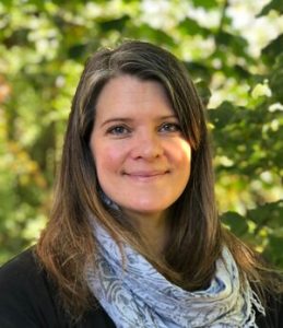 Amy Booth | Hart Centre